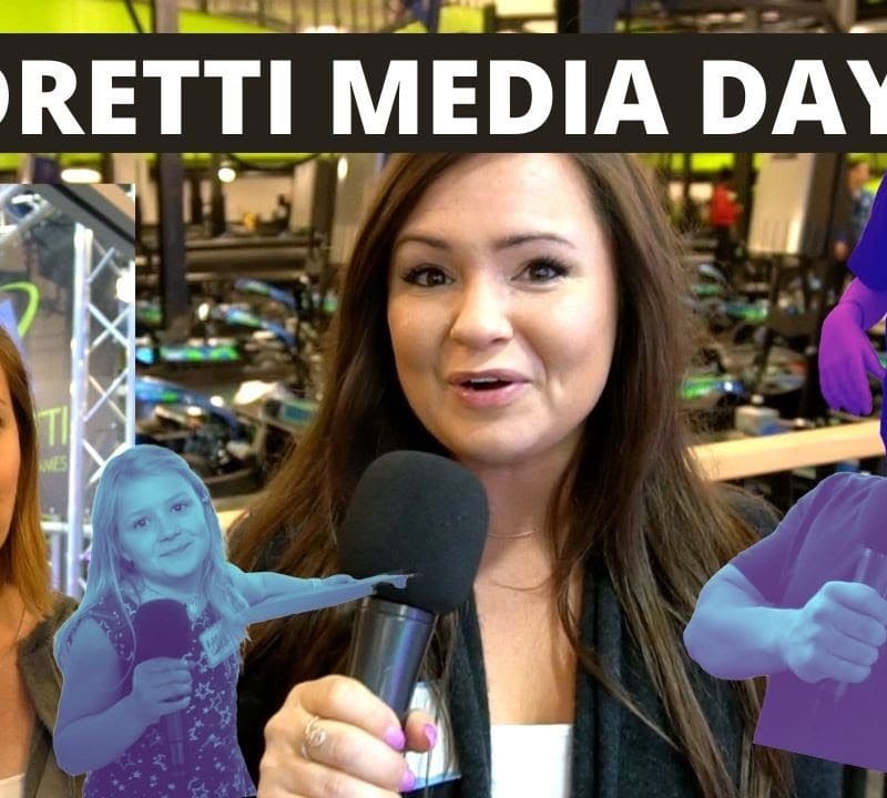 RNCN Real News Public Relations
